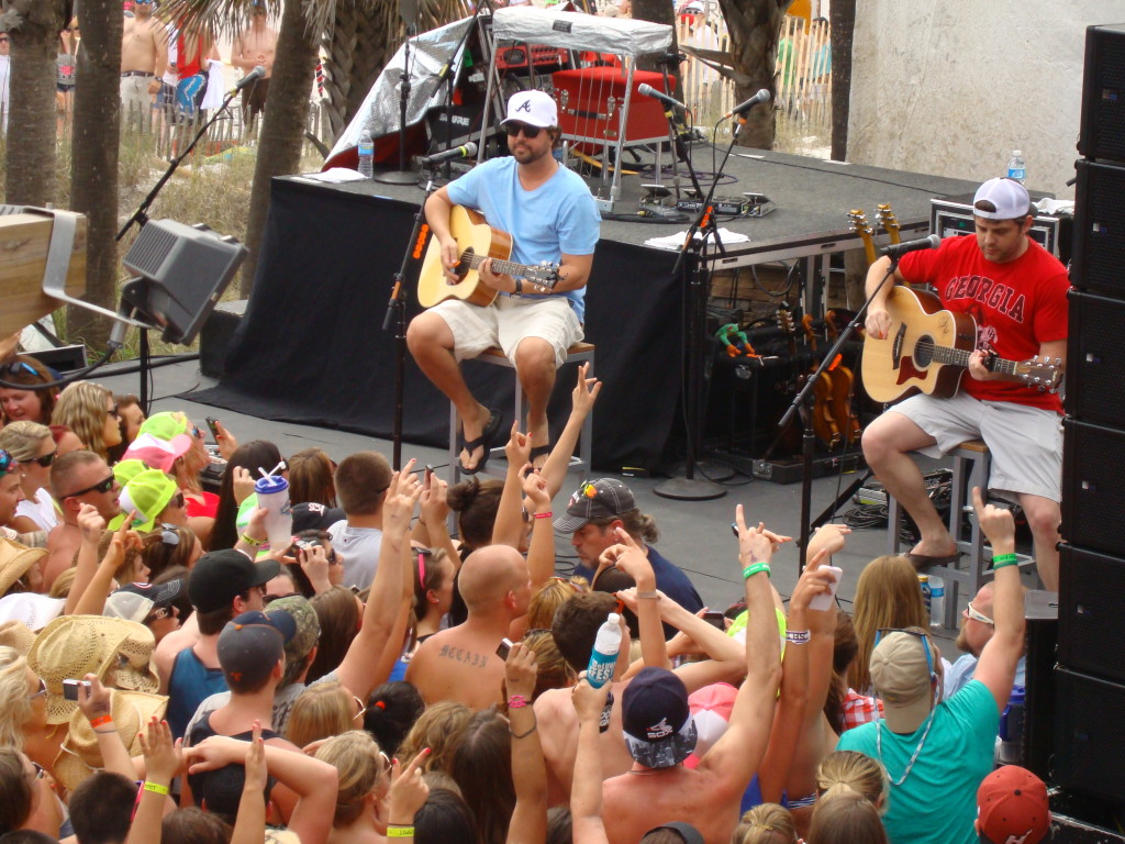 TELL US: Which PCB Spring Break 2013 Party Are You Most Excited About?