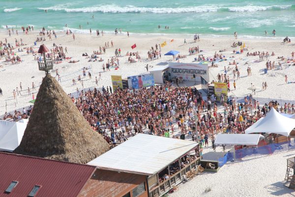 Which PCB Spring Break 2013 Party Are You Most Excited About? | Panama ...