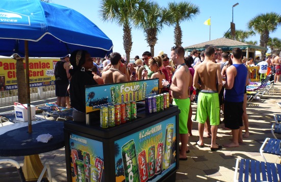 7 Spring Break Facts You Didn't Know | Panama City Beach Spring Break