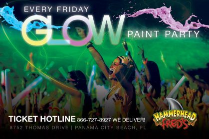 Panama City Beach Events | Panama City Beach Spring Break