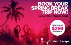 Panama City Beach Spring Break | Panama City Beach Spring Break