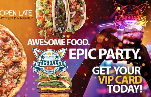Longboards is PCB's New Spring Break Hotspot! | Panama City Beach ...