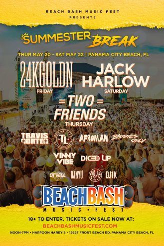 Panama City Beach Events | Panama City Beach Spring Break