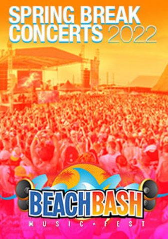 Where to Party | Panama City Beach Spring Break