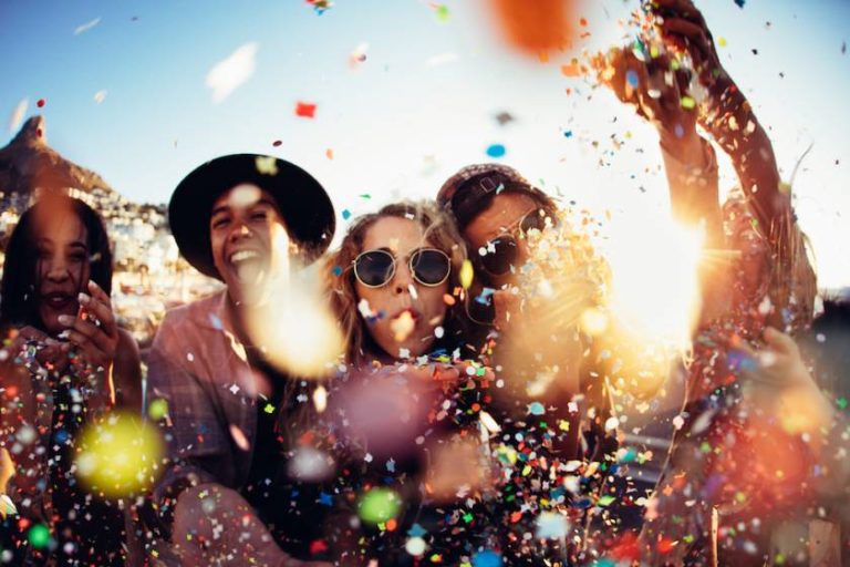How to Party VIP During Spring Break Panama City Beach